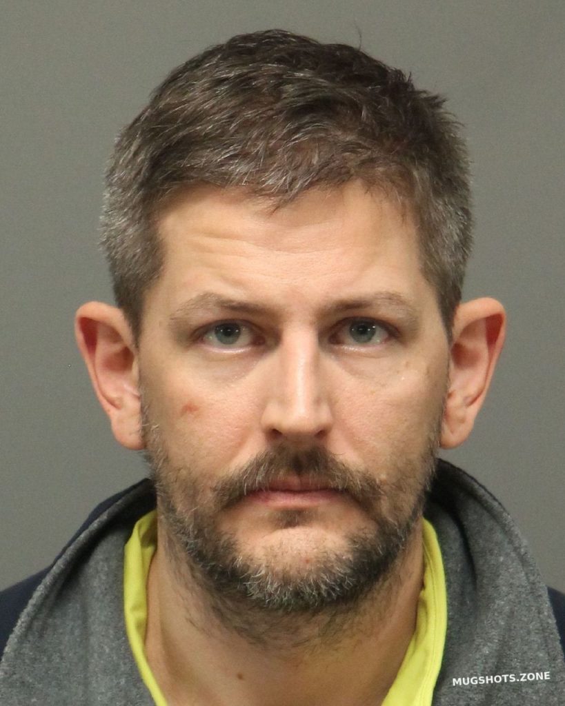 BREEDLOVE MATTHEW SCOTT 02/02/2023 - Wake County Mugshots Zone