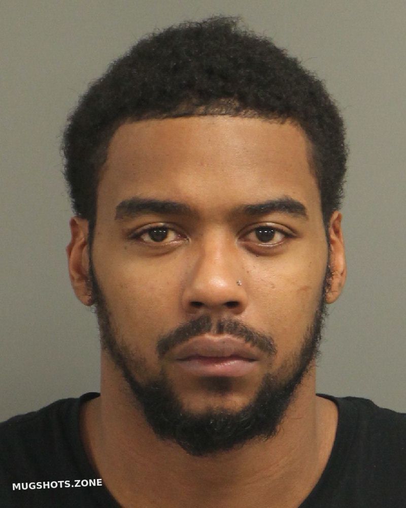 SMITH DERRICK THOMAS 02/02/2023 - Wake County Mugshots Zone