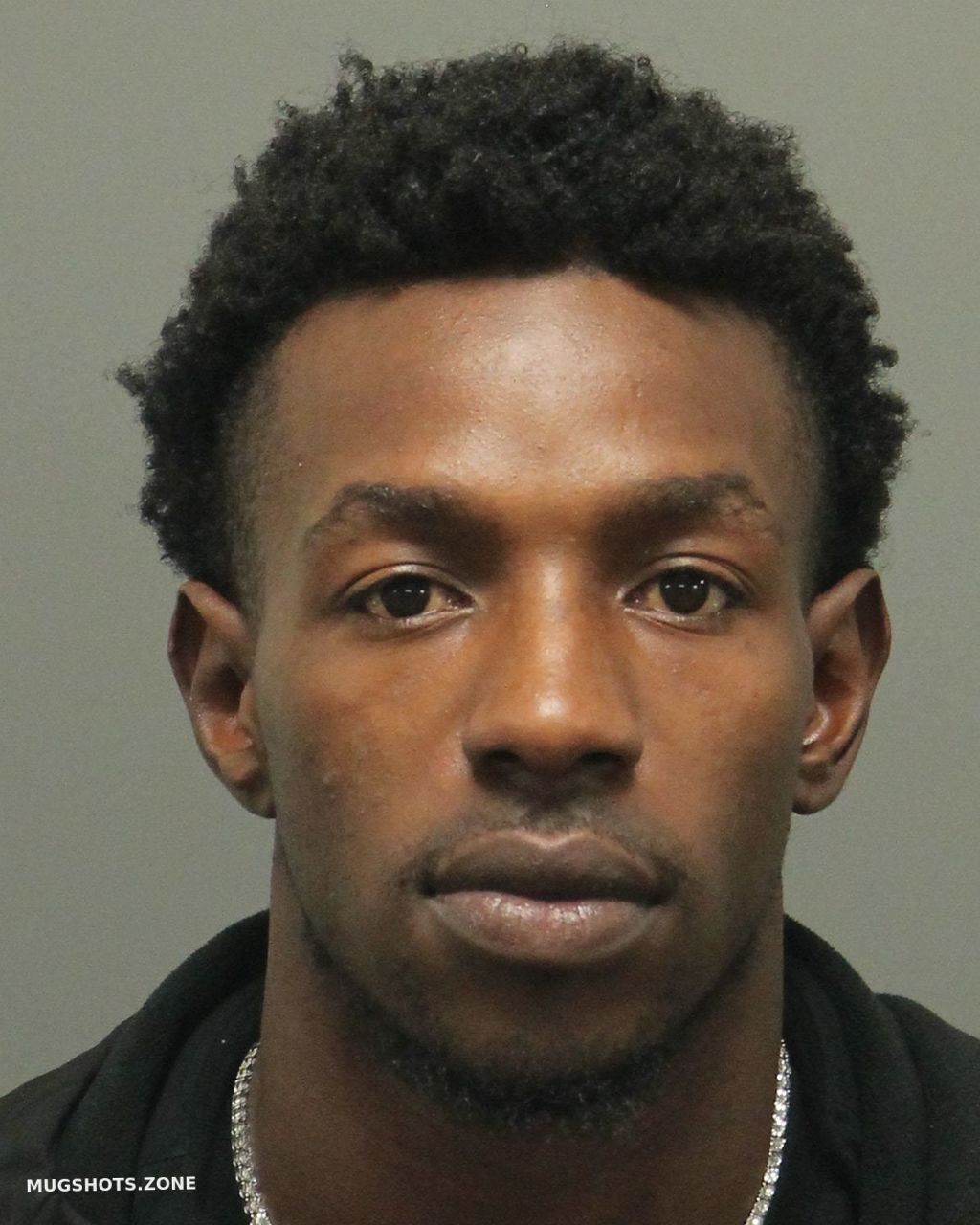 SMITH KAMRON DAMOR 02/02/2023 - Wake County Mugshots Zone