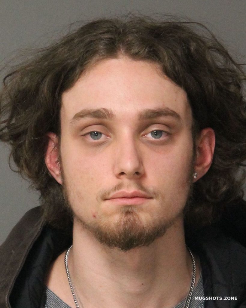 HISS JUSTIN TYLER 02/03/2023 - Wake County Mugshots Zone
