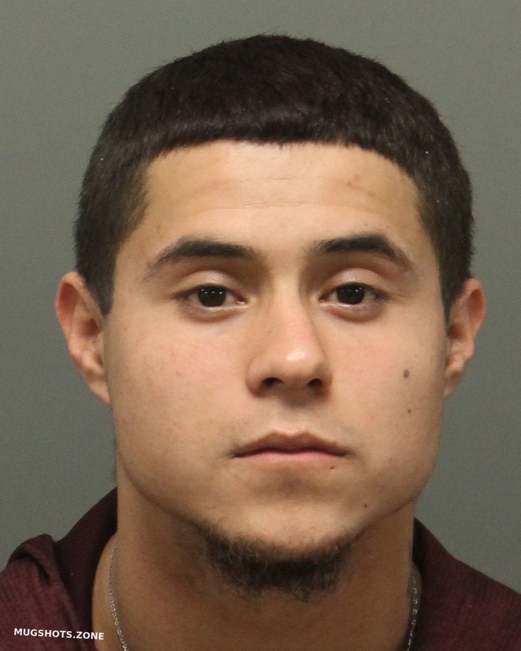 GARCES-LIMAS ERIC MARGARITO 02/03/2023 - Wake County Mugshots Zone