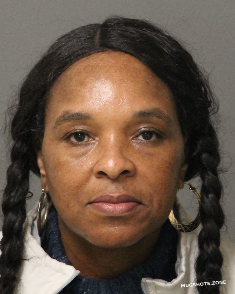 SMITH TRACEY 02/03/2023 - Wake County Mugshots Zone