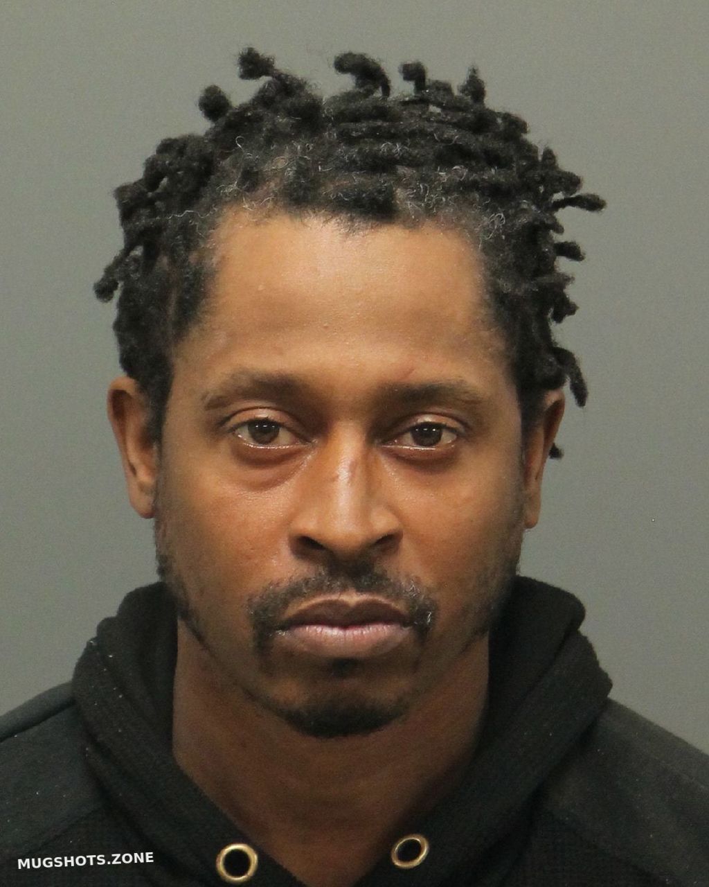GLOVER CHARLIE DEMARCUS III 02/03/2023 - Wake County Mugshots Zone
