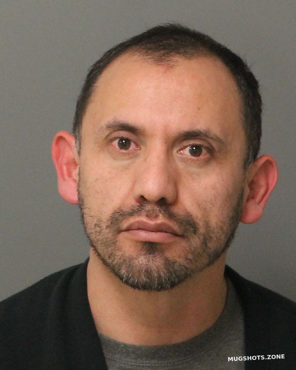 RAMIREZ-RAMIREZ JOSE 02/03/2023 - Wake County Mugshots Zone