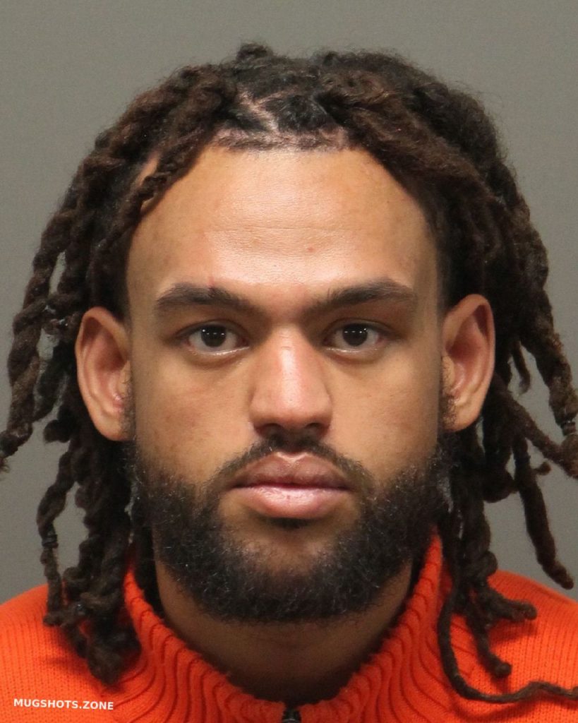 STANCIL DEVAN MILES 02/03/2023 - Wake County Mugshots Zone