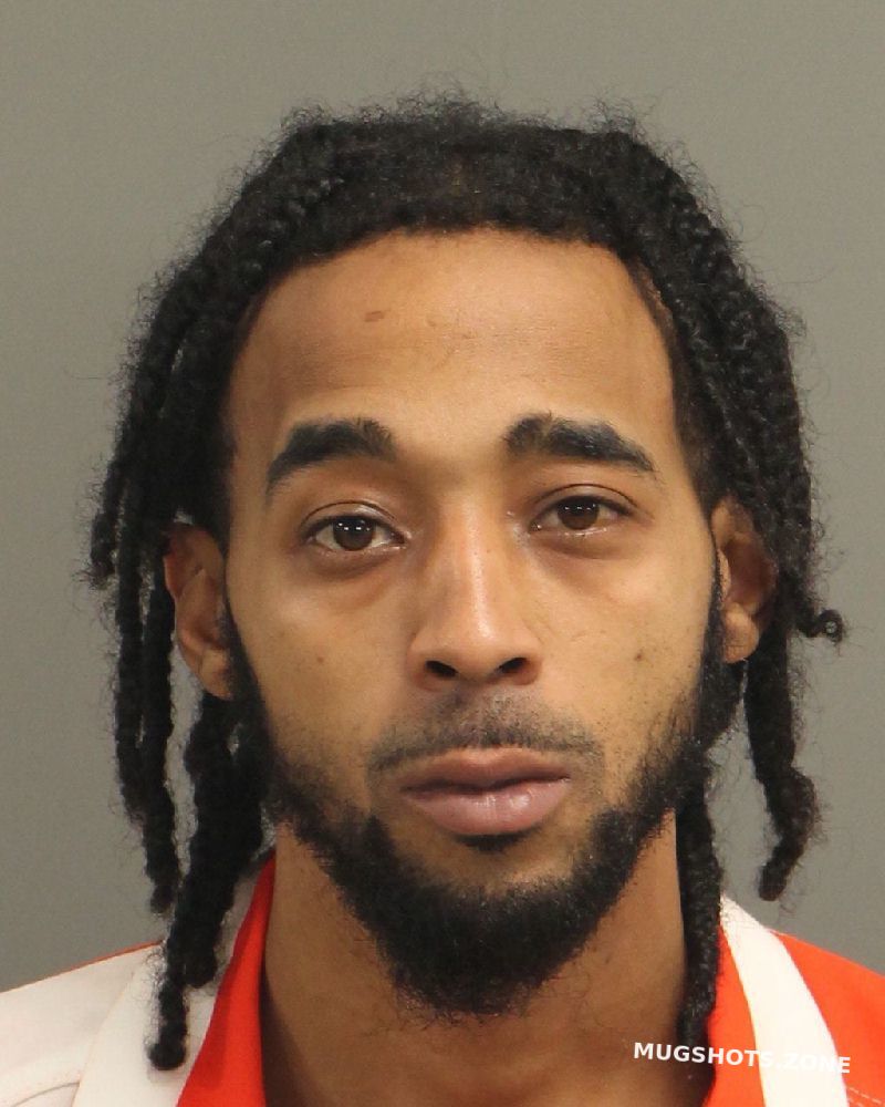FIELDS JASON SCOTT 02/03/2023 - Wake County Mugshots Zone
