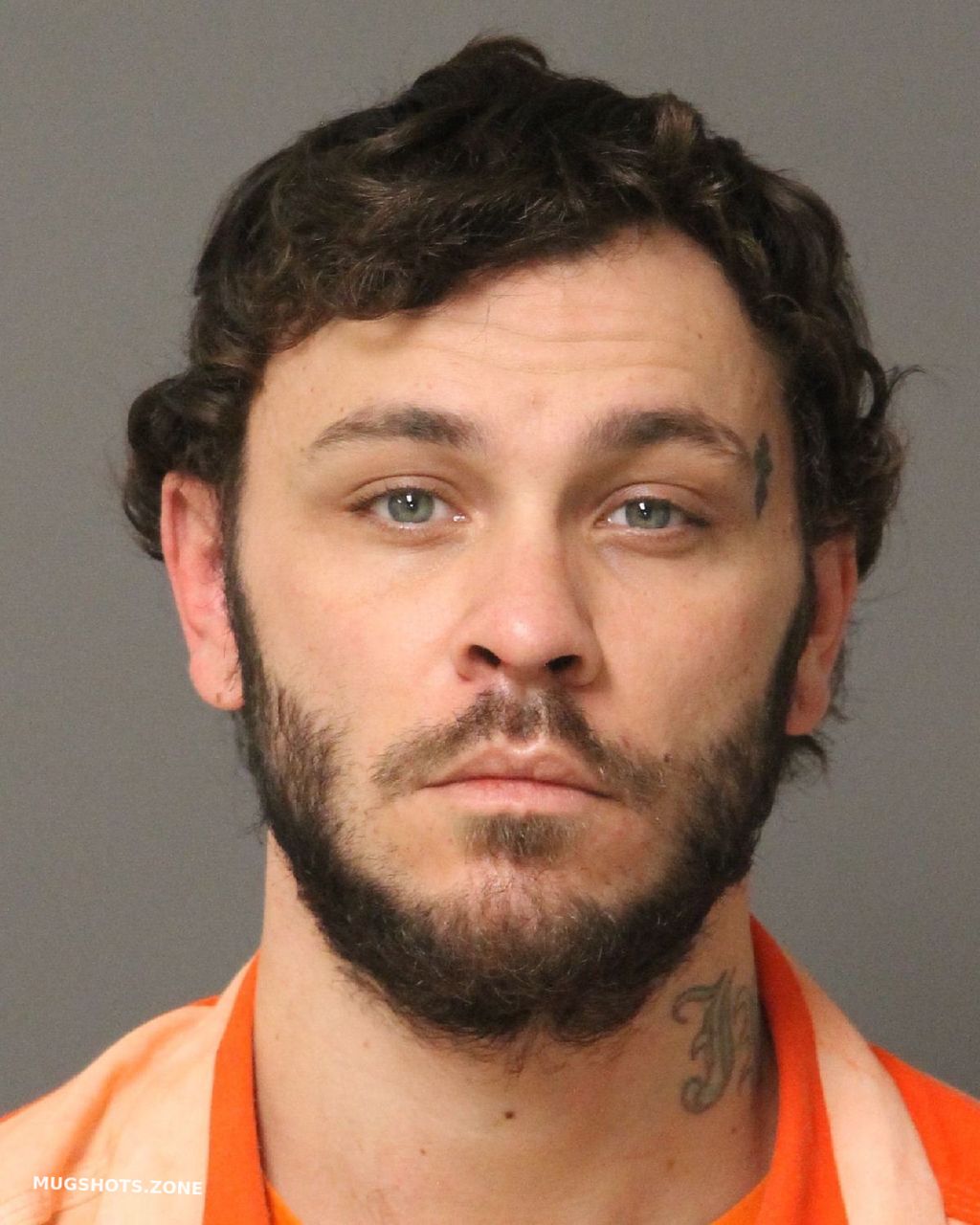 WILLIAMS COREY ANDREW 02/03/2023 - Wake County Mugshots Zone
