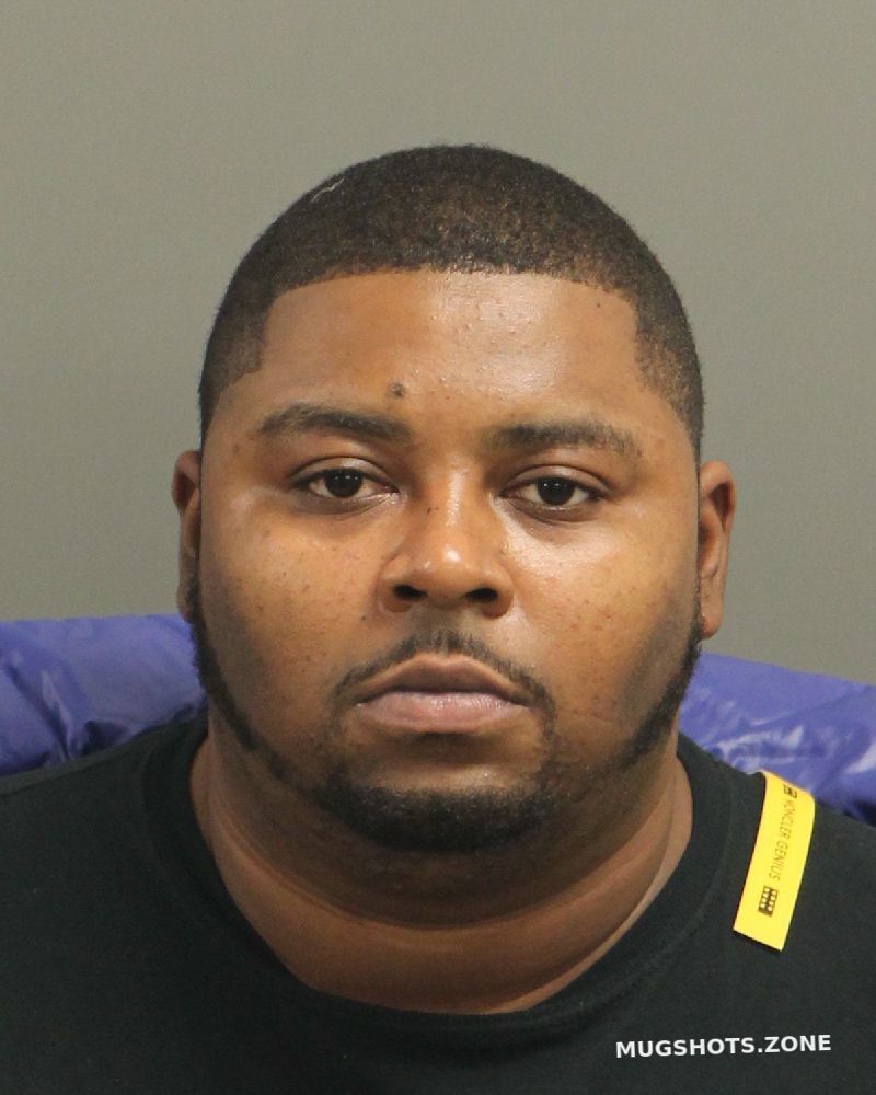 BOONE KENNETH RASHAWN JR 02/03/2023 - Wake County Mugshots Zone