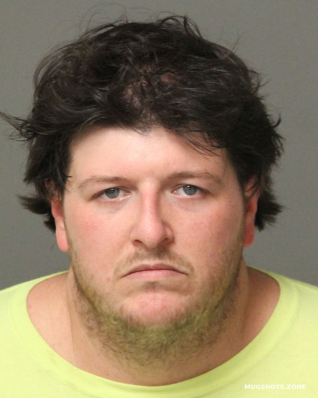 MCDOWELL MATTHEW THOMAS 02/03/2023 - Wake County Mugshots Zone