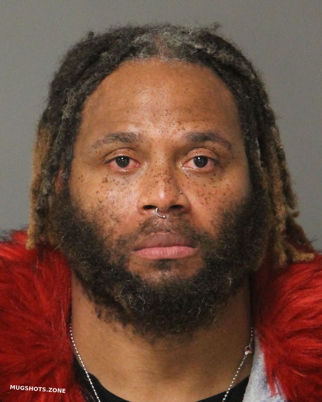 BRIDGERS DEANGELO 02/04/2023 - Wake County Mugshots Zone