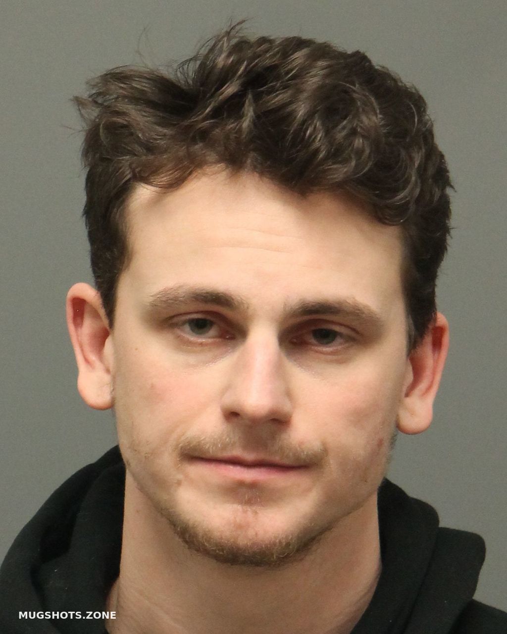 MCCREEDY CONNOR BRUCE 02/04/2023 - Wake County Mugshots Zone