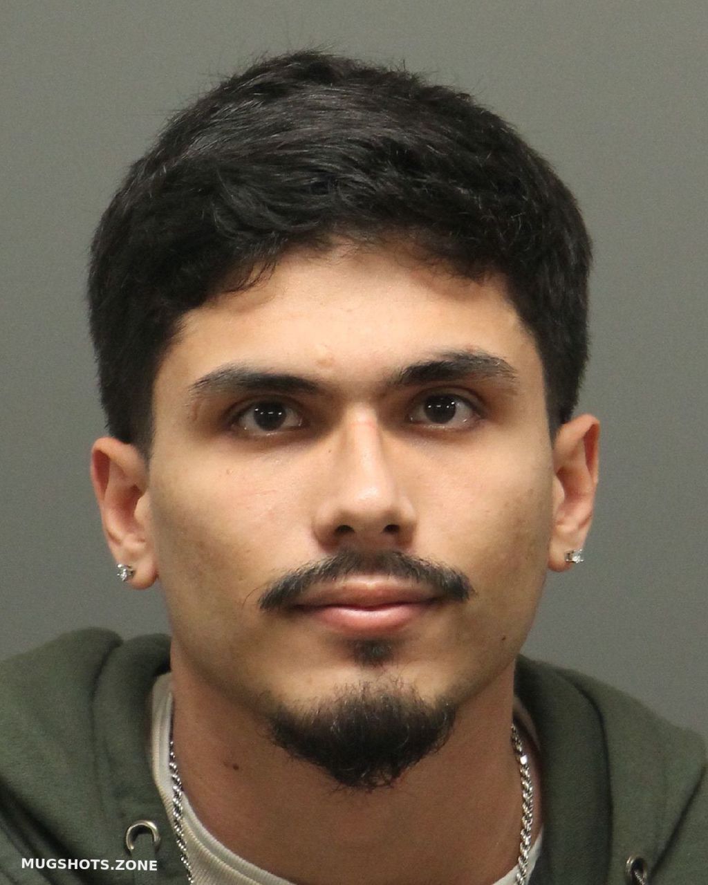 PINEDA EDWAN HAIFA 02/04/2023 - Wake County Mugshots Zone