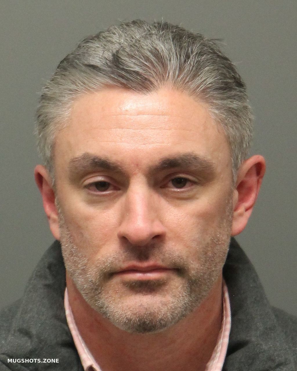 NELSON TODD ANTHONY 02/04/2023 - Wake County Mugshots Zone