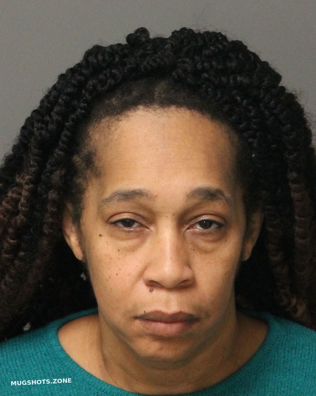 CHERRY KIMBERLY ANTOINETE 02/04/2023 - Wake County Mugshots Zone