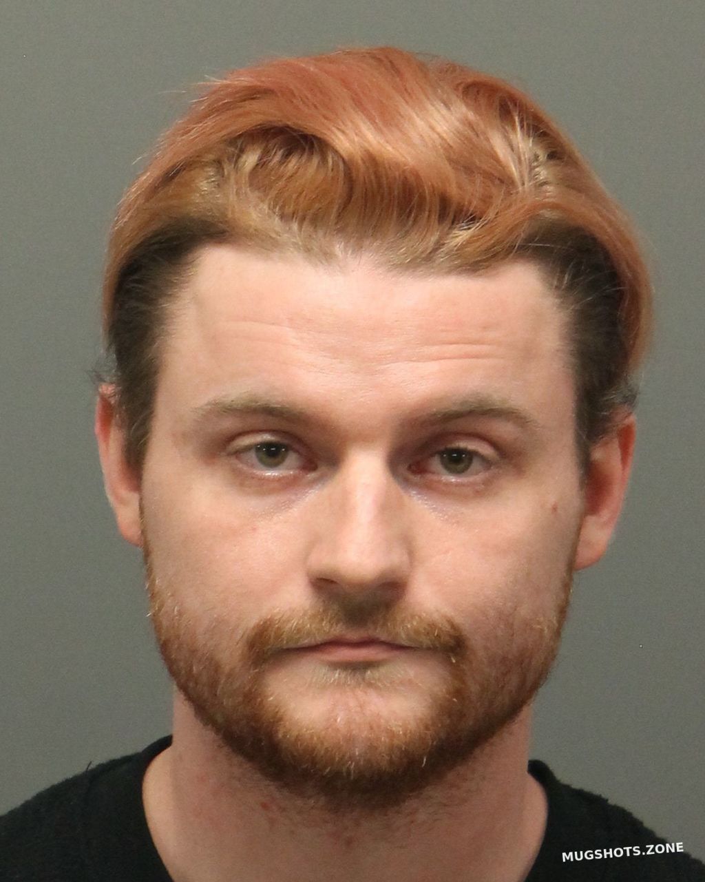 MARTIN ZACHARY EDWARD 02/04/2023 - Wake County Mugshots Zone