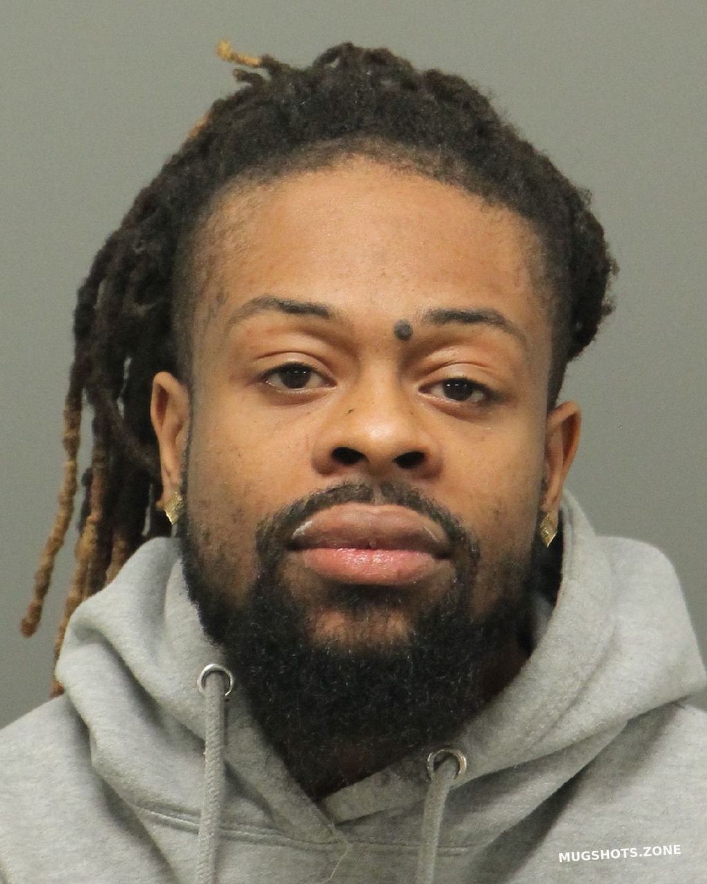 MILLER JERELL RASHAD 02/04/2023 - Wake County Mugshots Zone