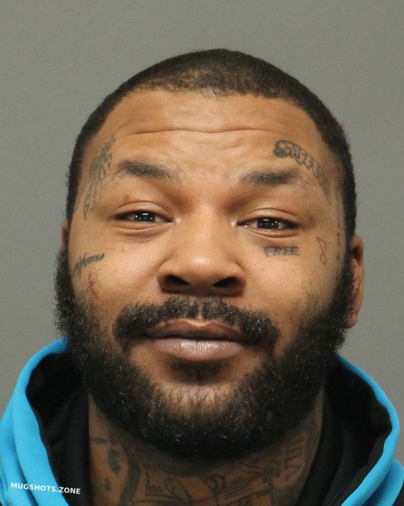 SETTLE JAHAAD NAZIER 02/05/2023 - Wake County Mugshots Zone