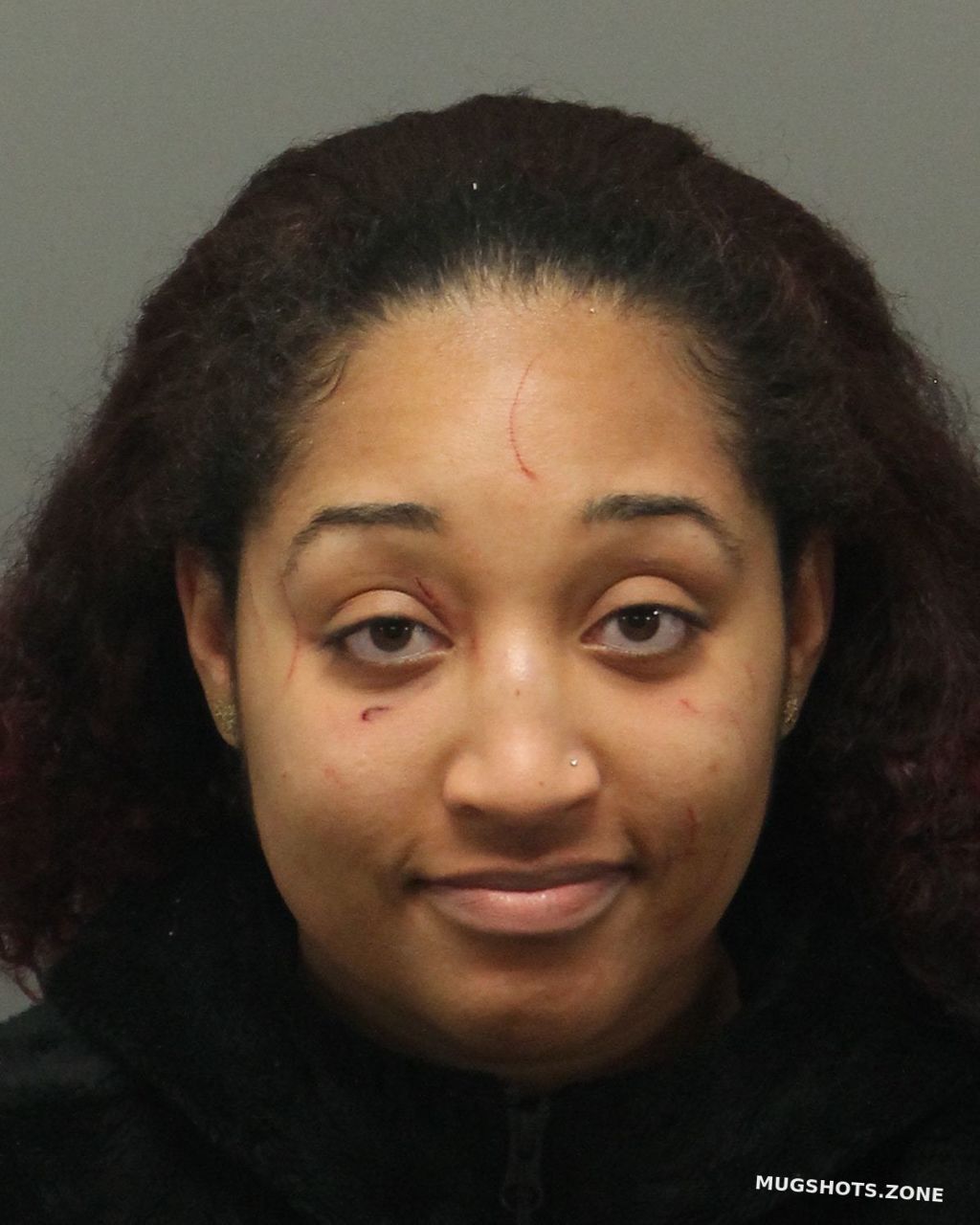 MCCRARY KAYA JAREEMA 02/05/2023 - Wake County Mugshots Zone