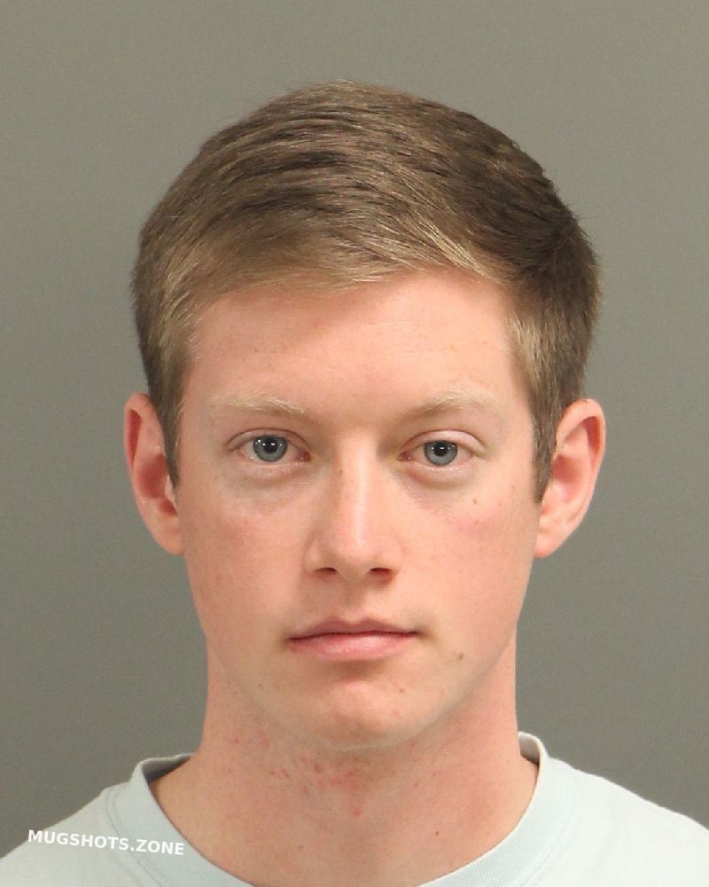 PRICE CAMERON EVERETT 02/05/2023 - Wake County Mugshots Zone