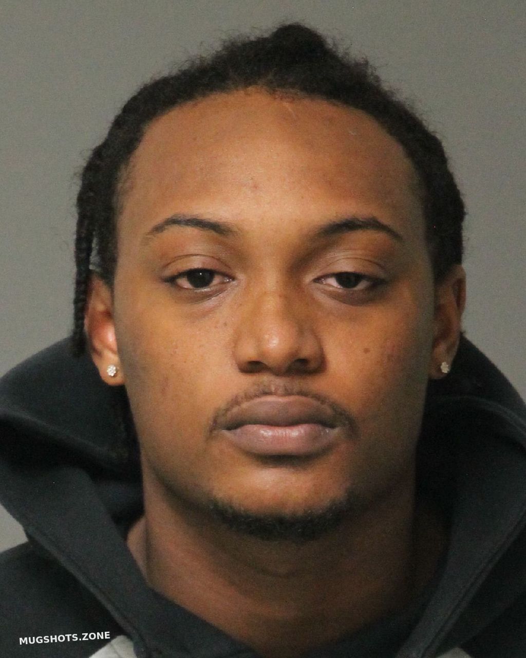 KELLY JARIUS RAQUAN 02/05/2023 - Wake County Mugshots Zone