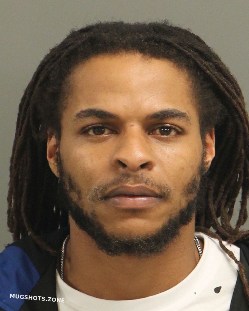 BROWN MONTEZ LAMAR 02/06/2023 - Wake County Mugshots Zone
