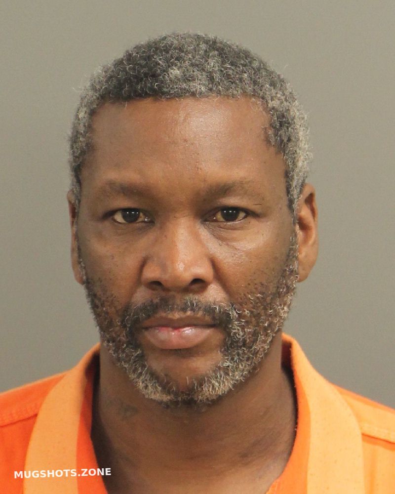 PERRY DARRIUS TYRONE 02/07/2023 - Wake County Mugshots Zone
