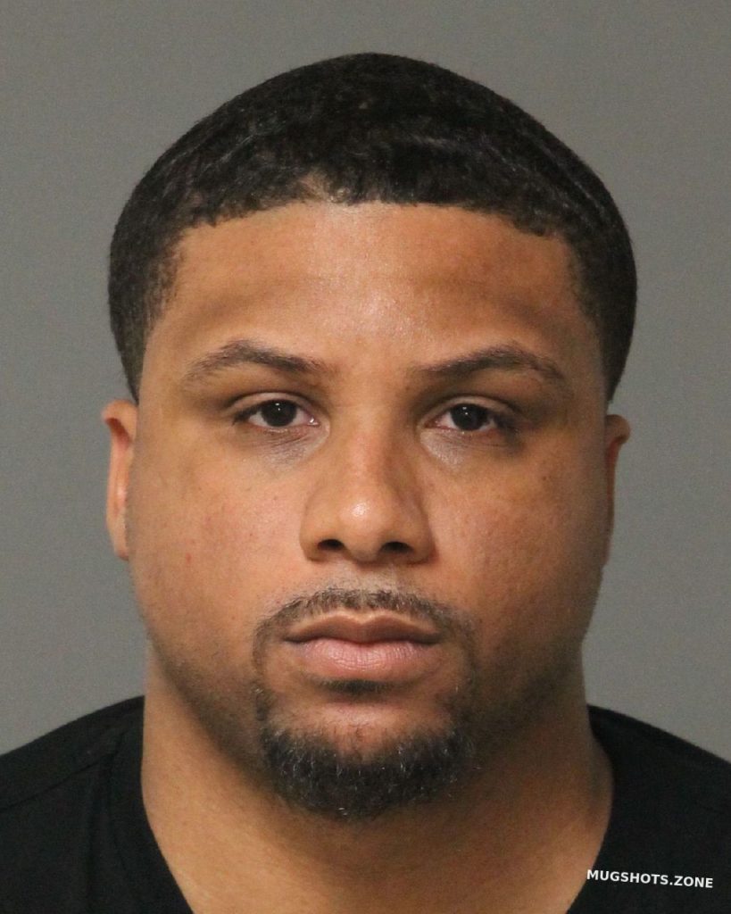 COLBERT-BURNEY DONOVAN BROOKS 02/07/2023 - Wake County Mugshots Zone