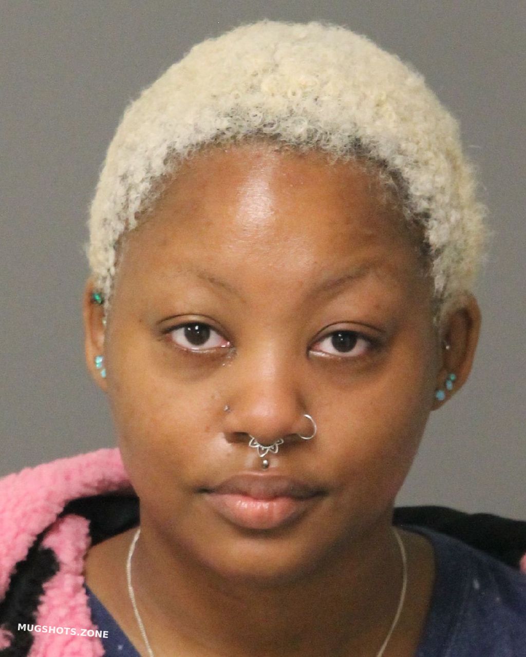 JONES KAYLA LAMEKA 02/08/2023 - Wake County Mugshots Zone JONES KAYLA LAMEKA 02/08/2023 - Wake County Mugshots Zone