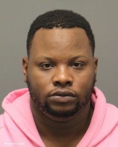 VICK KEITHRICK WAYNE 02/08/2023 - Wake County Mugshots Zone