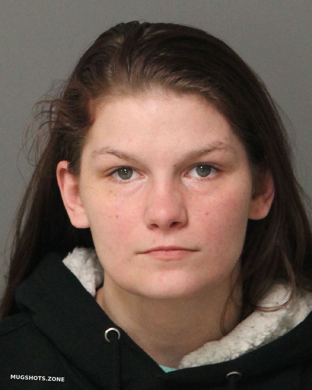 HARRELL BRITTANY NICOLE 02/08/2023 - Wake County Mugshots Zone