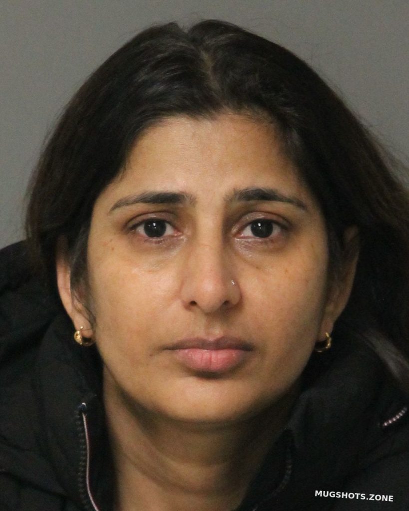RANI NISHA 02/09/2023 - Wake County Mugshots Zone