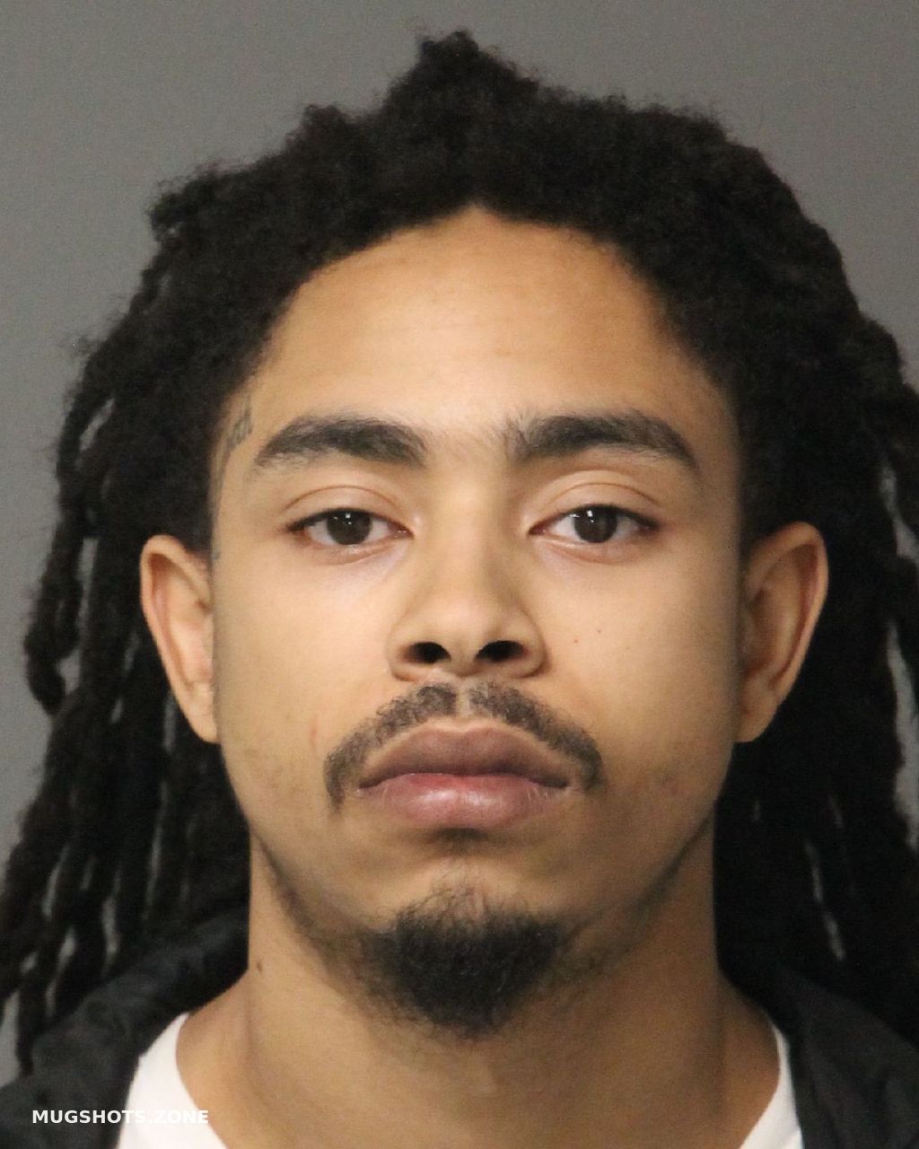 JETER DMANI LEE 02/09/2023 - Wake County Mugshots Zone