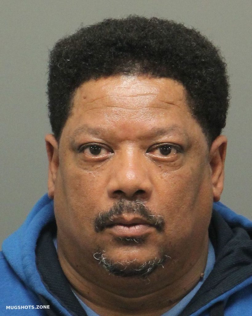 FUNDERBURK GEORGE JR 02/09/2023 - Wake County Mugshots Zone