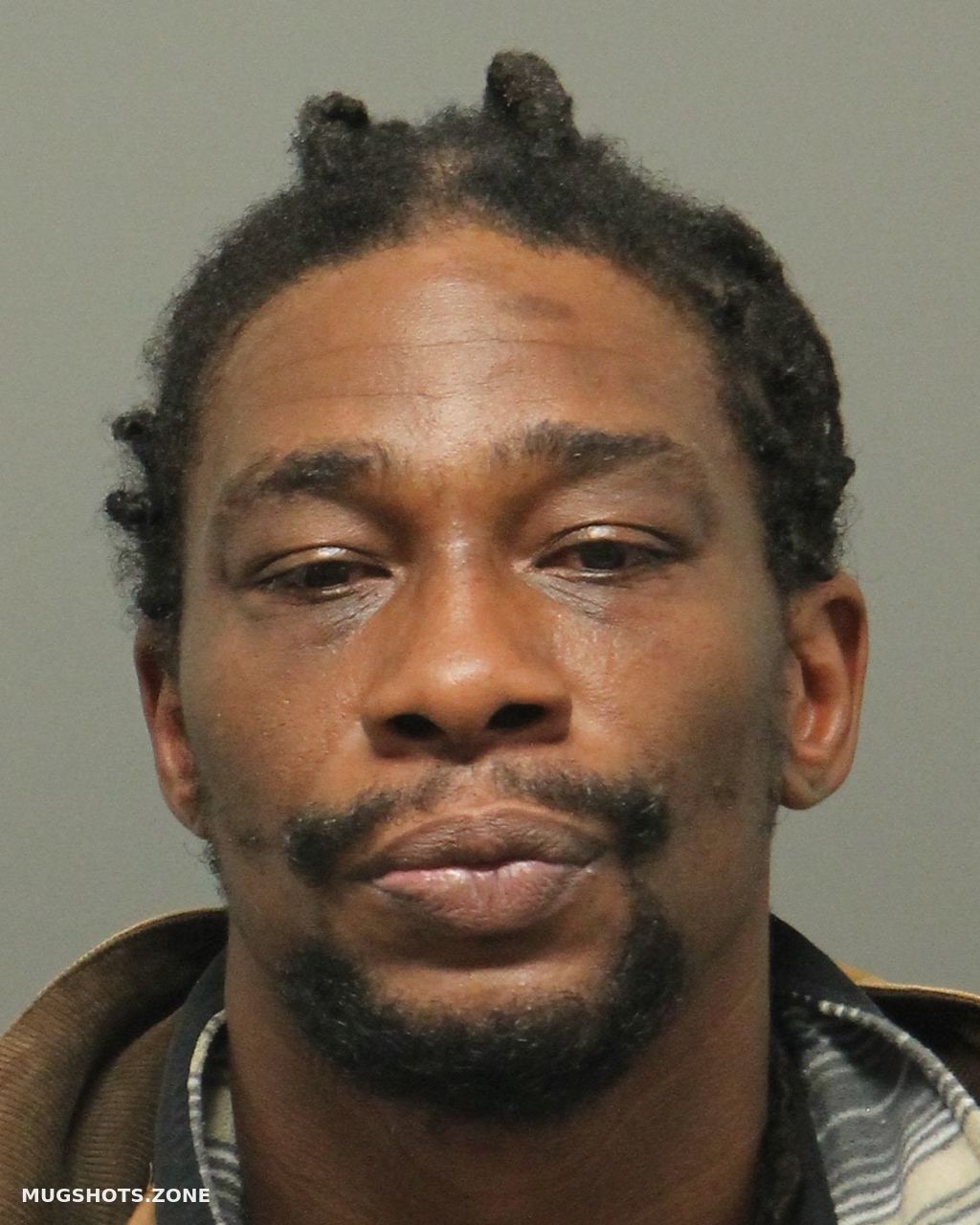 MITCHELL CLARENCE MARCEL 02/09/2023 - Wake County Mugshots Zone