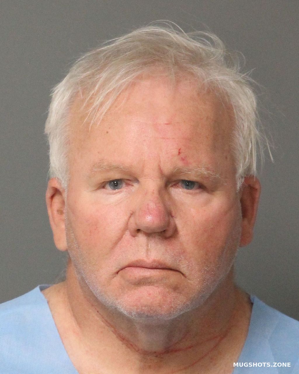 RHODES JOHN TIMOTHY 02/10/2023 - Wake County Mugshots Zone