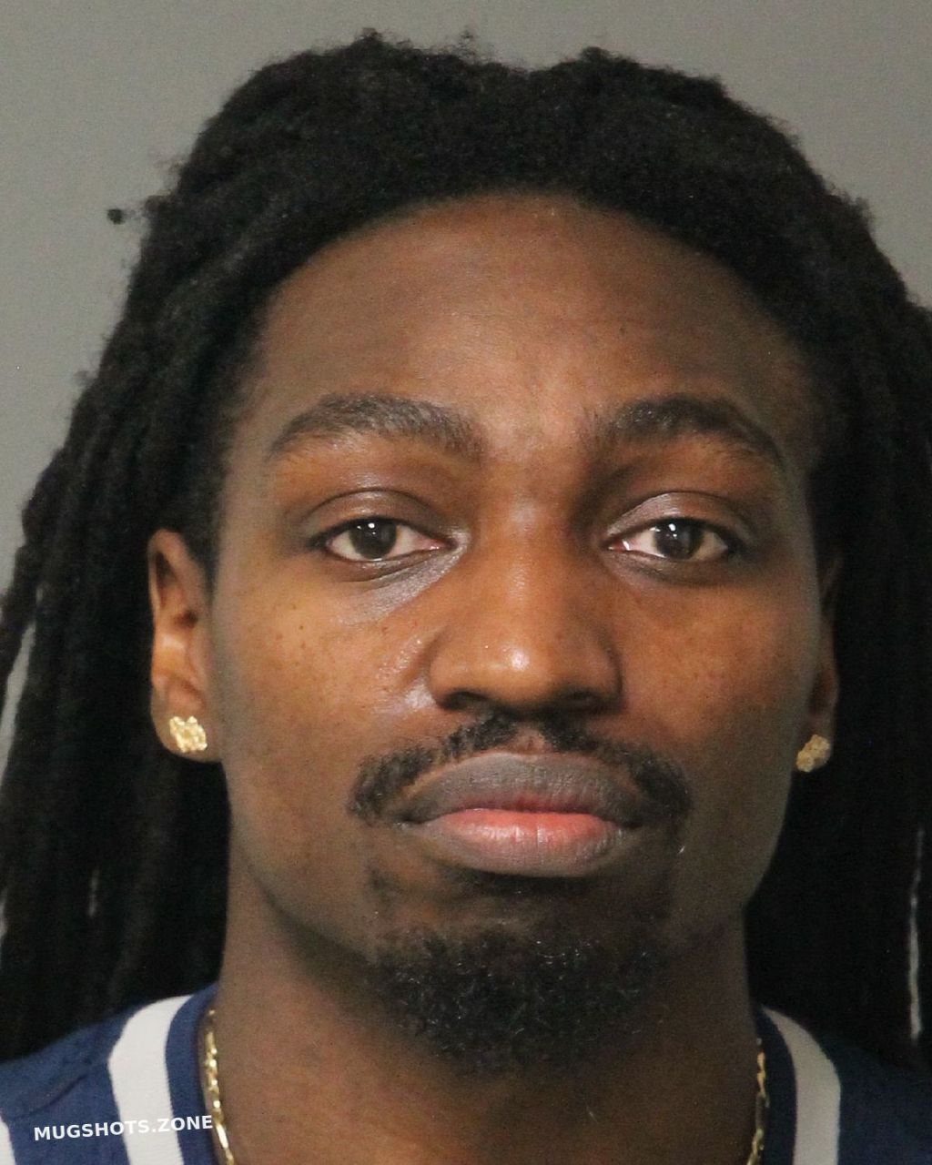 EDMENDSON TIMOTHY LEE JR 02/10/2023 - Wake County Mugshots Zone