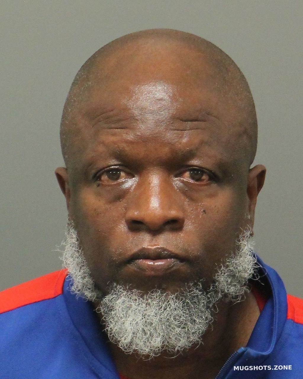 MANLEY WILLIE CALVIN JR 02/10/2023 - Wake County Mugshots Zone