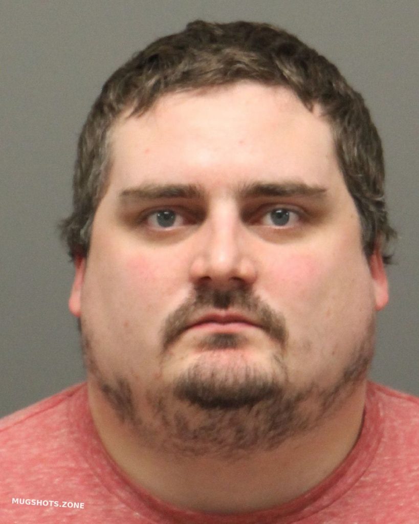 ROBINSON JACOB TYLER 02/11/2023 - Wake County Mugshots Zone