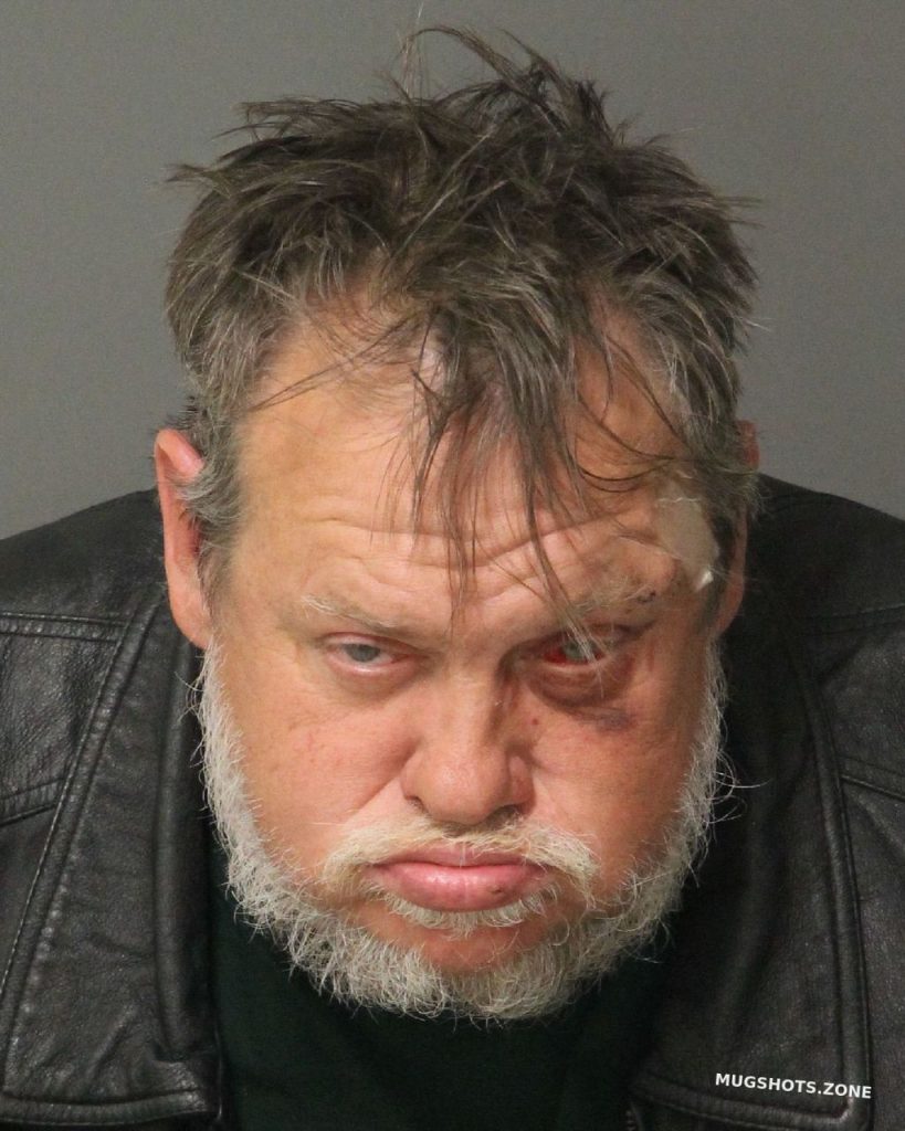 MOORE MACK ALLEN III 02/11/2023 - Wake County Mugshots Zone