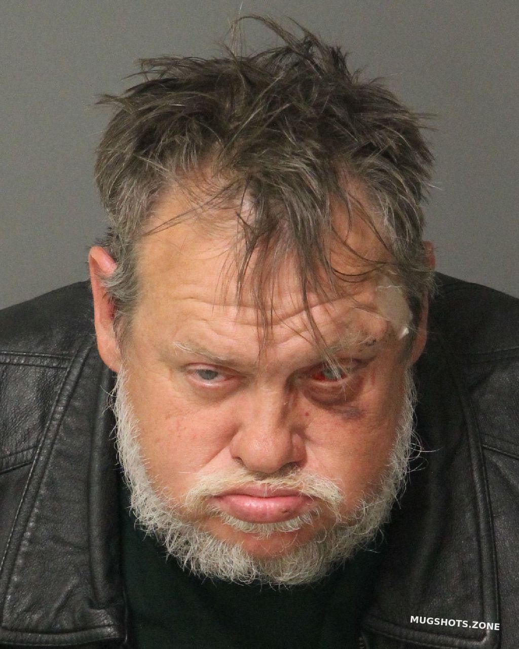 MOORE MACK ALLEN III 02/11/2023 - Wake County Mugshots Zone
