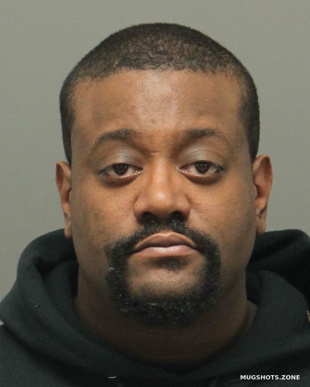 BRADSHAW RODNEY II 02/11/2023 - Wake County Mugshots Zone