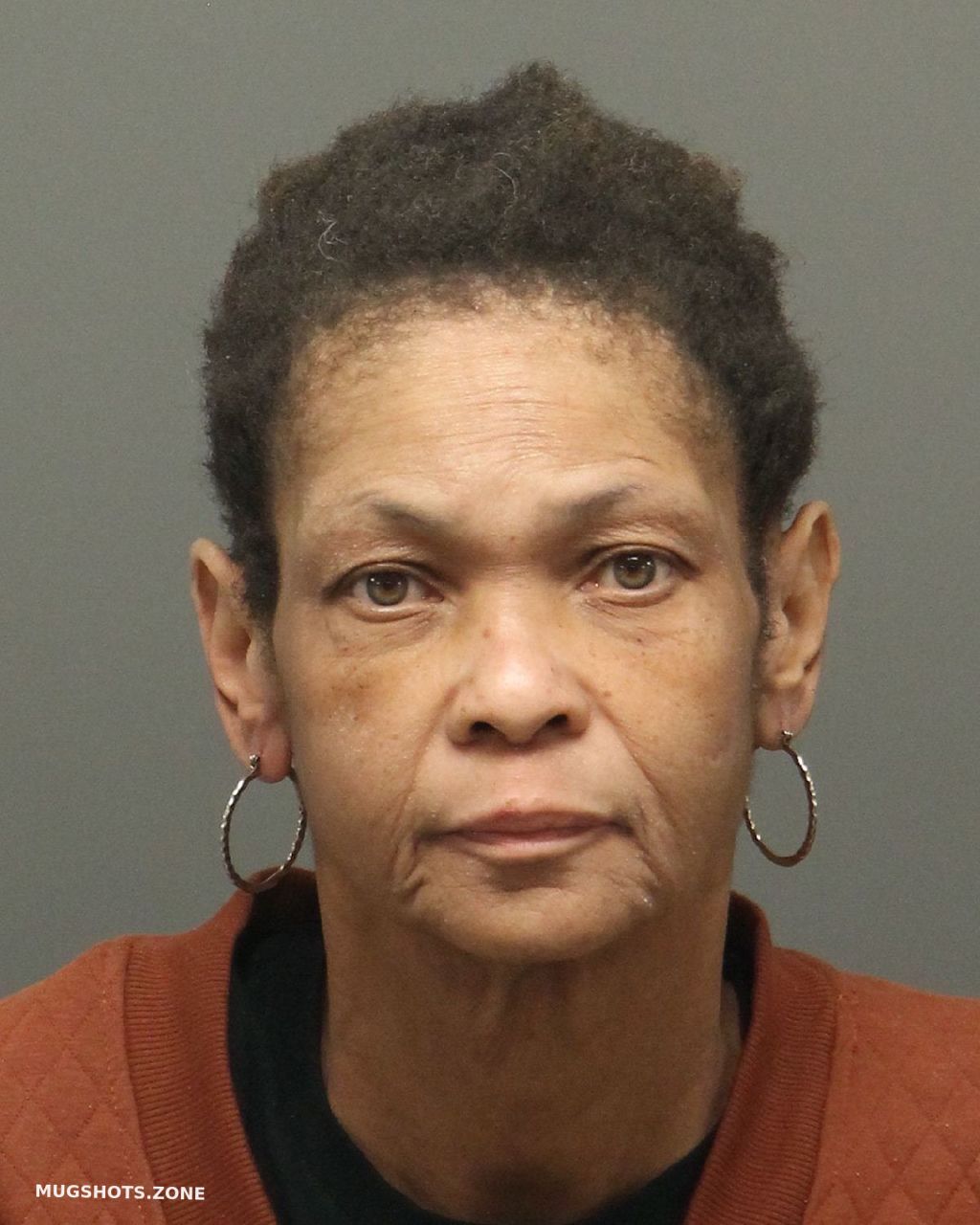 HARDY-NOEL NEICOLE LORINA 02/11/2023 - Wake County Mugshots Zone