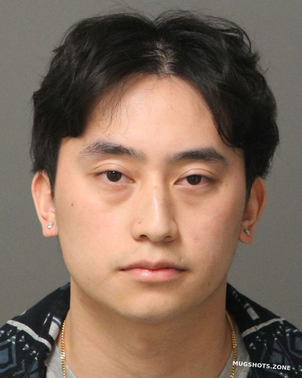 PHAN ALEXANDER JOSEPH 02/11/2023 - Wake County Mugshots Zone