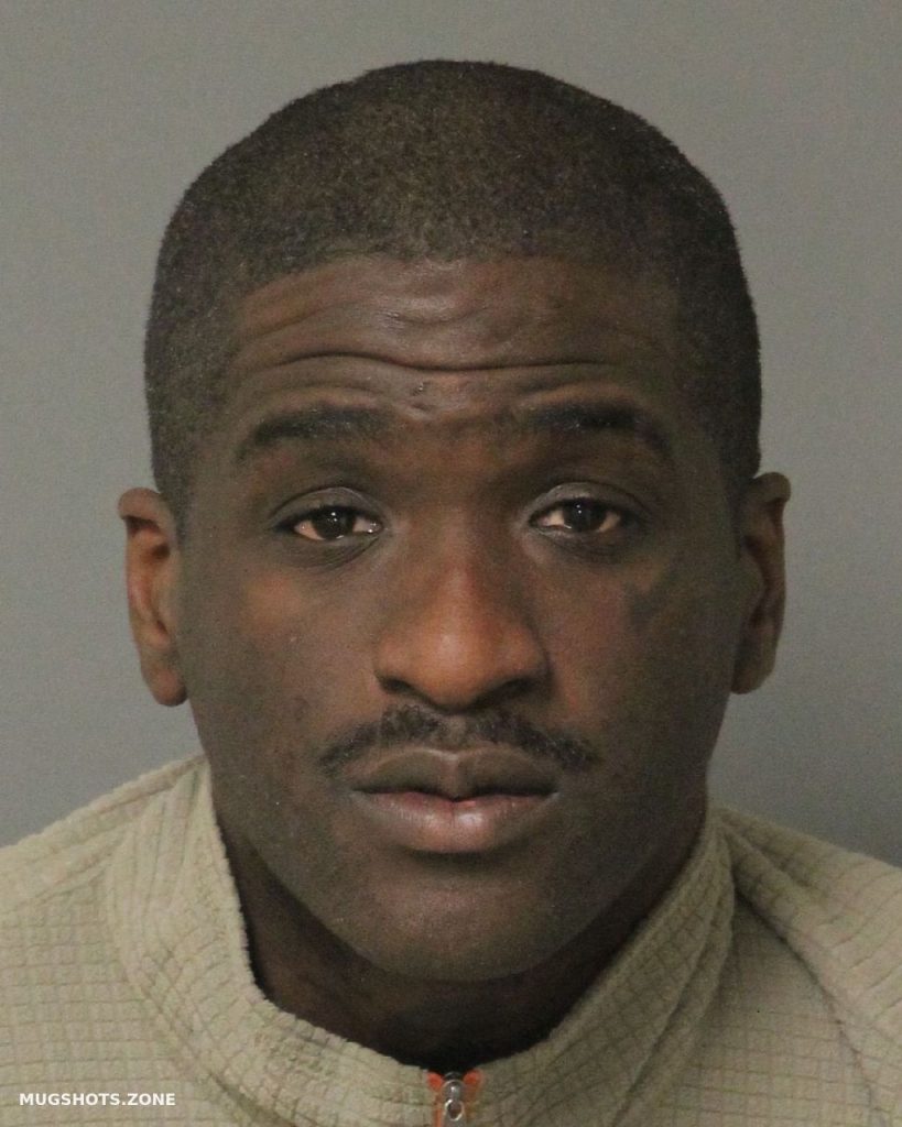 CLEGG CHRISTOPHER ANTHONY 02/11/2023 - Wake County Mugshots Zone
