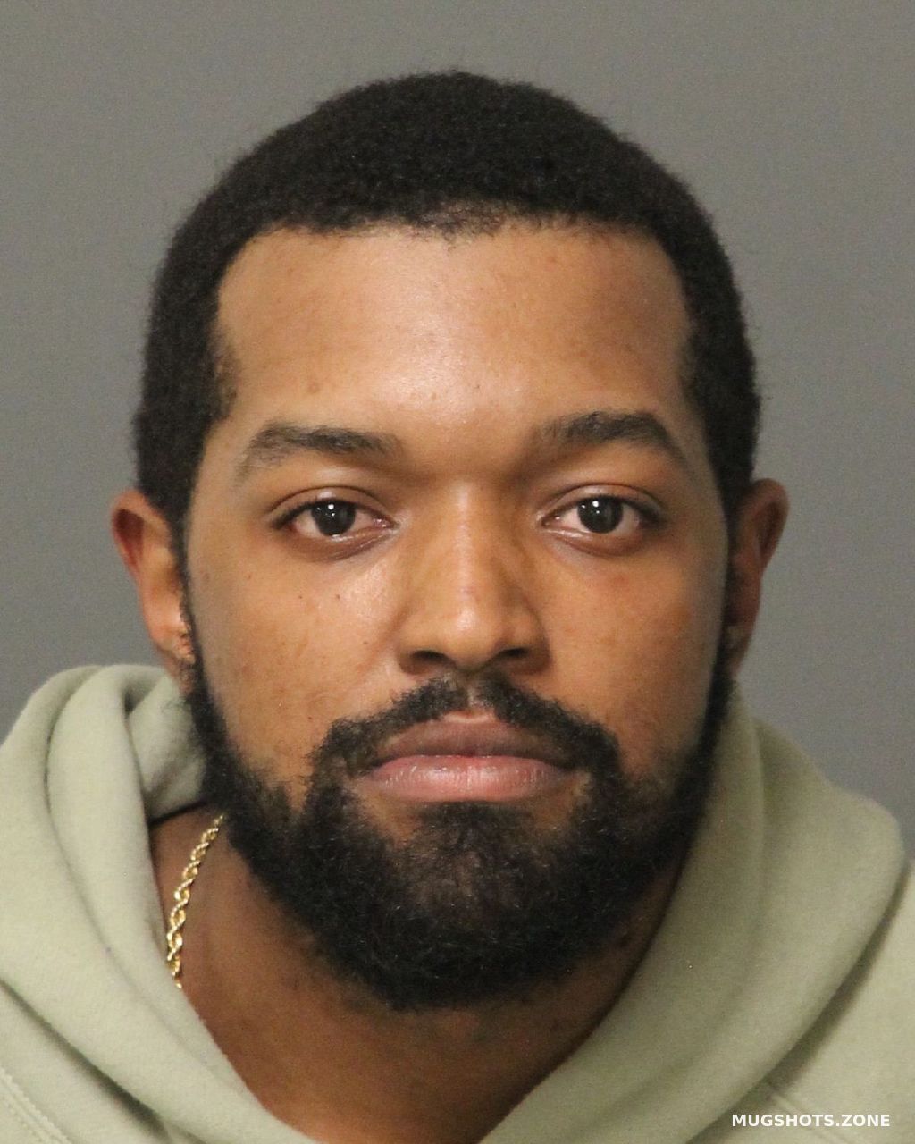 NELSON CAMERON EMMANUEL 02/12/2023 - Wake County Mugshots Zone