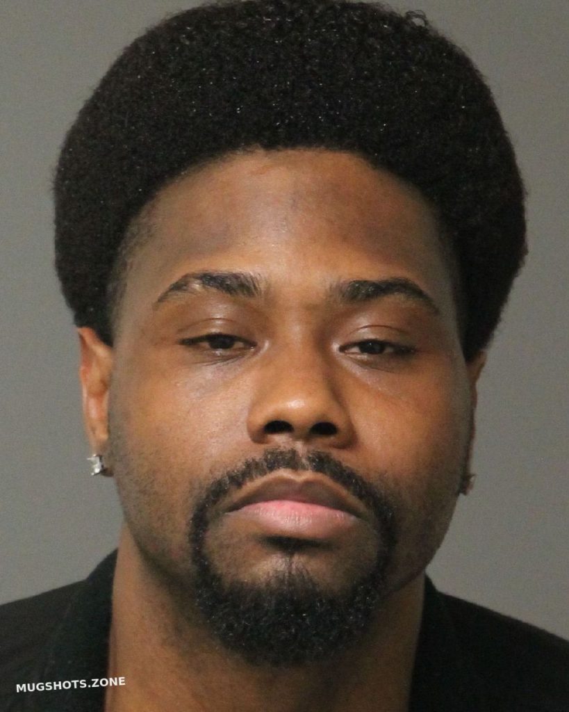 MCLAUGHLIN NATHANIEL MICHAEL M 02/12/2023 - Wake County Mugshots Zone