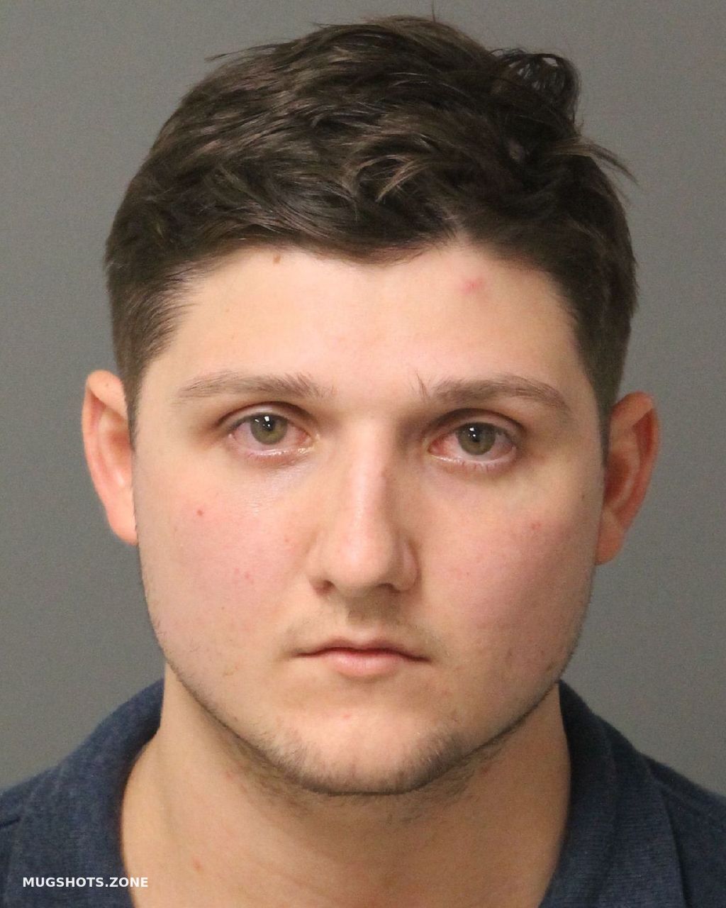 KIRVEN BRONSON TATE 02/12/2023 - Wake County Mugshots Zone