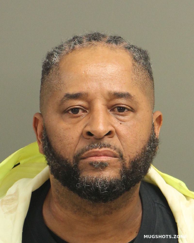 LIPSCOMB VINCENT DONTEZ 02/13/2023 - Wake County Mugshots Zone