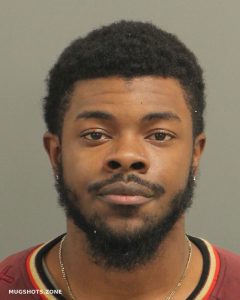 MOORE CAMERON XAVIER 02/13/2023 - Wake County Mugshots Zone