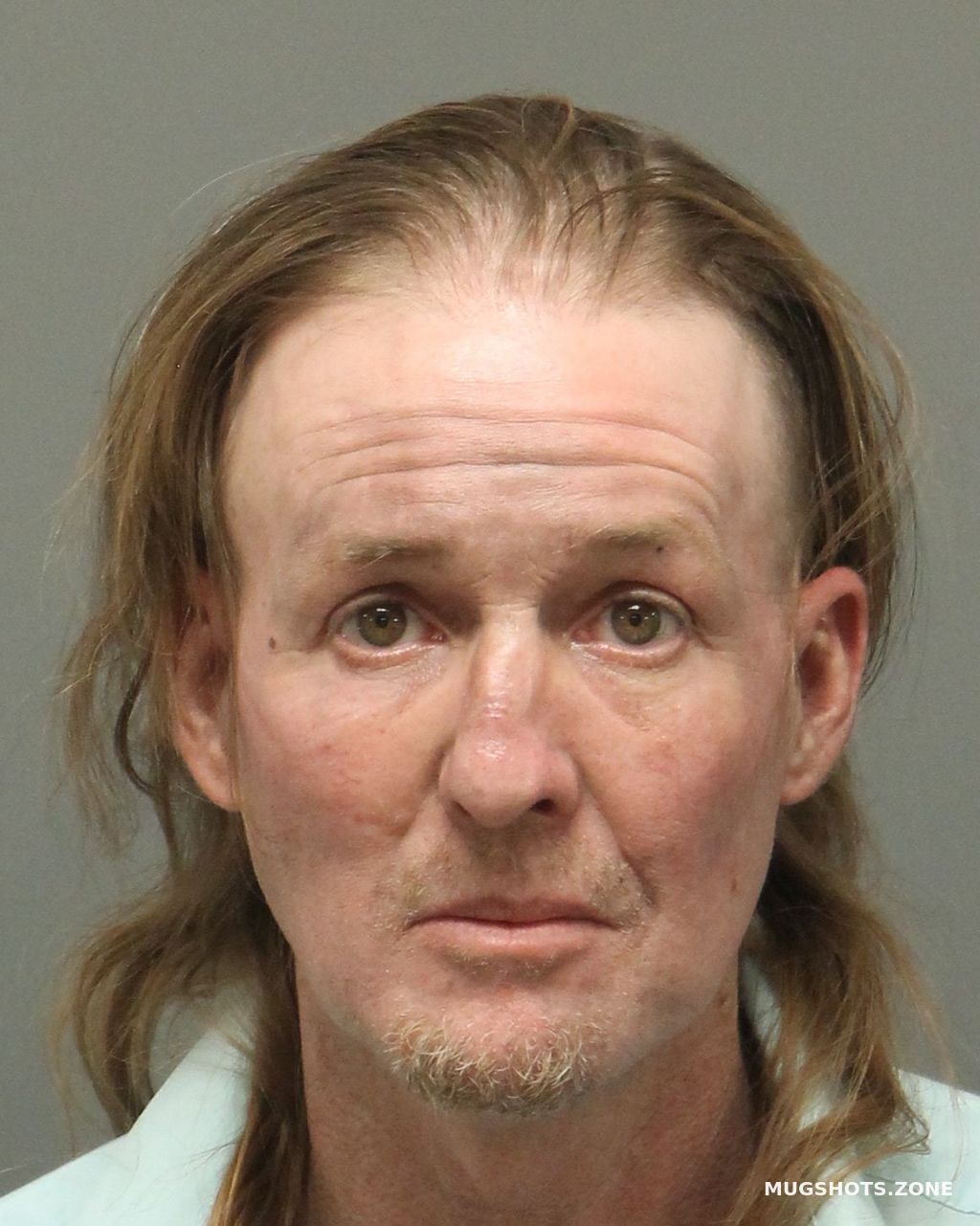 MCLEAN RONALD RAY JR 02/13/2023 - Wake County Mugshots Zone